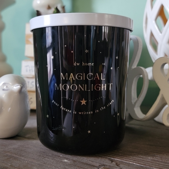 DW Home | Accents | Dw Home Magical Moonlight Candle | Poshmark